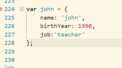 Creating Objects Function Constructor Devops Underground