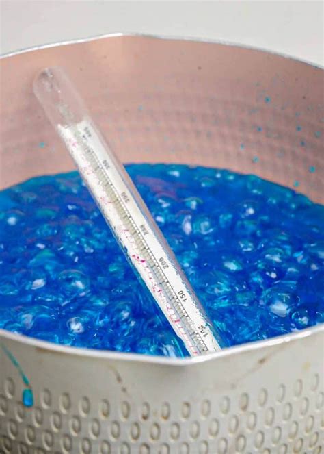 Dragons Beard Candy Recipe How To Make Silky Sugar Threads