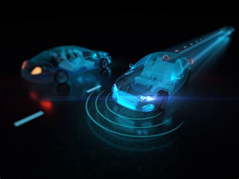 Want Better Autonomous Navigation Start With LiDAR EE Times