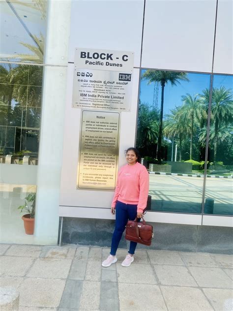 Madhurima Dodda On Linkedin Ibm Thankyou Oracle Oci Oraclecloud Newjob Newbeginnings…