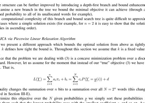 Search Tree Based Algorithm With N 3 Download Scientific Diagram