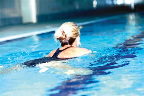 16 Reviews Of Nuffield Health Worcester Fitness And Wellbeing Centre Gym In Worcester