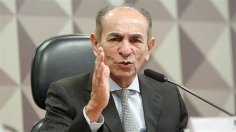 Marcelo Castro Vai Apresentar Pecs Para Acabar Com A Reeleição