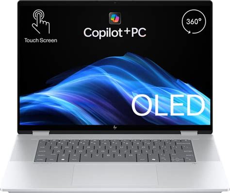 Hp Omnibook X Flip 16 Ultra 5 226v 16 512 Oled 16 Copilot Pc Gigantti Verkkokauppa