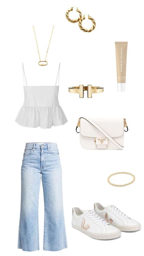 Its Easy Chic Expensive Classy Outfit