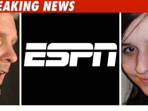 Baseball Analysts Mistress Out At Espn
