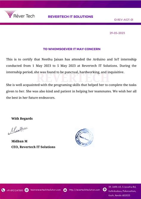 Neethu Jaisan On Linkedin Arduino Iot Homeautomation