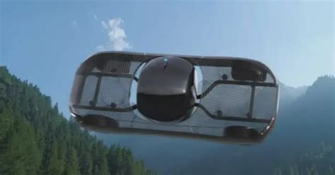 4억원짜리 美 비행전기차 ‘모델a 이륙 허가 나왔다