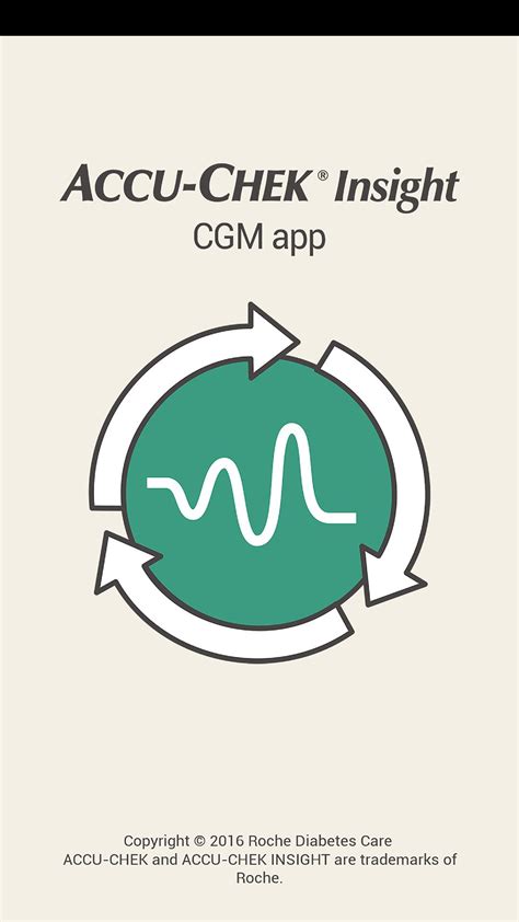 Download Do Apk De Accu Chek® Insight Cgm App Para Android