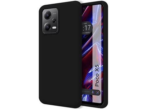 Funda M Vil Tumundosmartphone Xiaomi Poco X G Compatible Con Xiaomi Xiaomi Poco X G