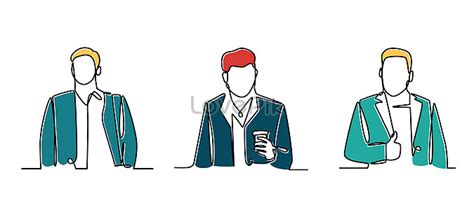 Continuous Line Flower Images Hd Pictures For Free Vectors Download