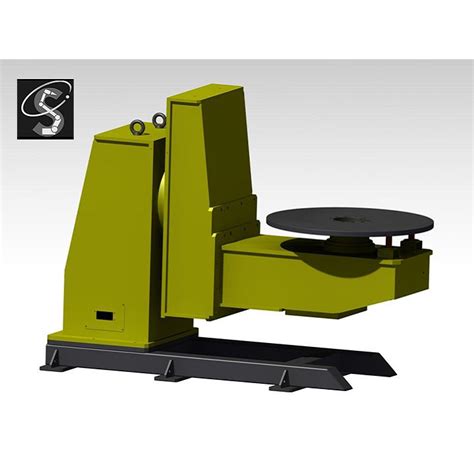 China Cheap 2m Robot Positioner Manufacturers Suppliers Factory Made