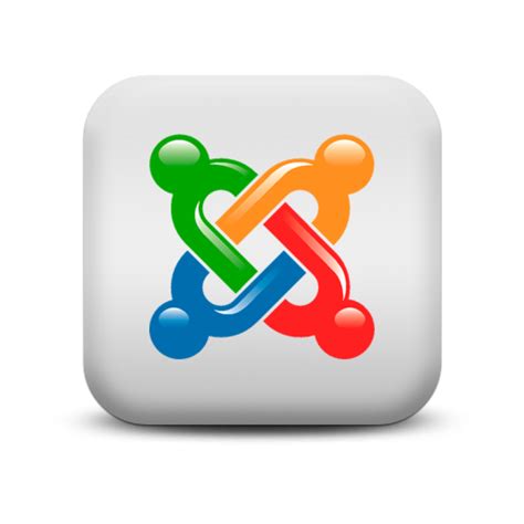 joomla icon 55871 free icons library