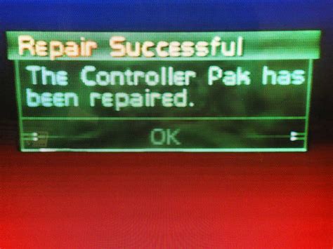 DBWBP Com Nintendo Memory Card FRAM Non Volatile Memory Mod