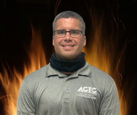Actc We Are Proud To Announce That Luke Riddle Actc