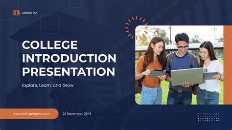 Page 14 Free And Customizable Introduction Templates