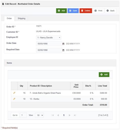 Mike Wilcock Database Applications It Professional High Peak Uk