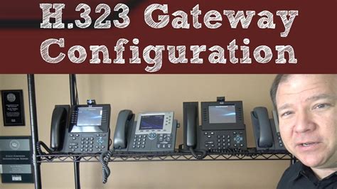 H Gateway Configuration
