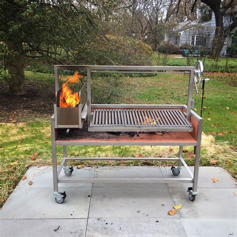 Built Bbq Grills