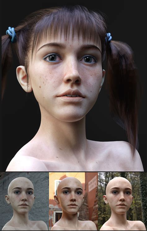 3d Model по фото
