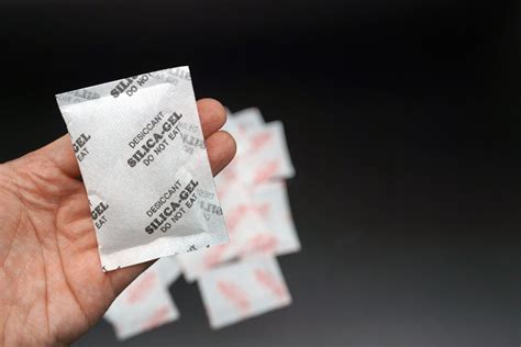 부직포 실리카겔 Sungel