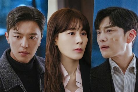 Resenha do dorama: Nothing Uncovered - koreanny.com