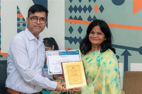 Sessionchair Poornimacollgeofengineering Pce Conference2024 Dr Keshav Dev Gupta