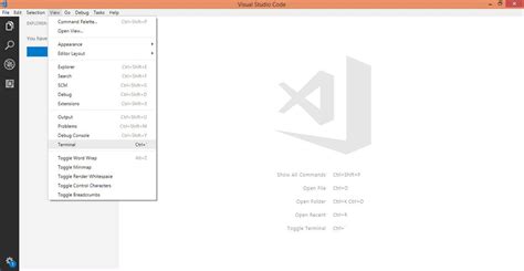 Setup Development Environment And Creating A Simple Angular Application