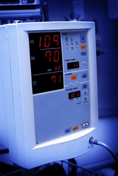 High Temperature Numeric Led Displays By Lumex Laser Focus World