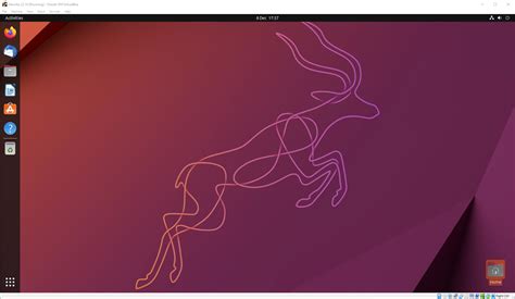 How To Run An Ubuntu Desktop Virtual Machine Using VirtualBox Tutorials Ubuntu Community Hub