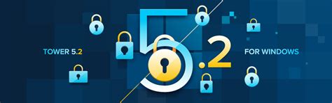 Tower 52 For Windows — Ssh Signing Tower Blog