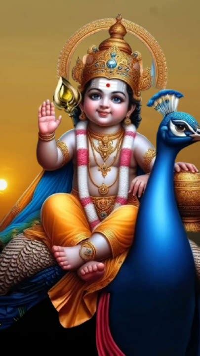 ஓம் முருகாtrendingstamil Shorts Youtube