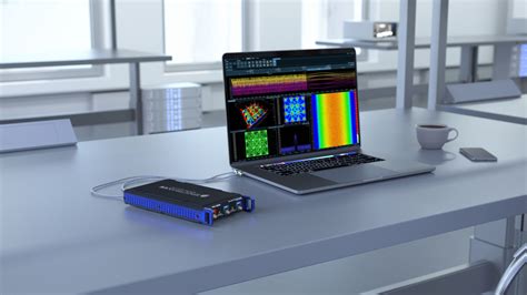 Spectran V6 X Series Aaronia Spectran V6 Support Forum