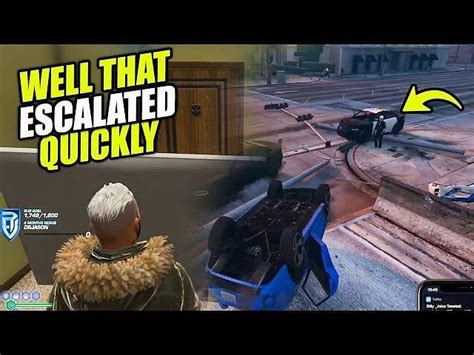 3 Of The Best Gta 5 Rp Servers And 2 Of The Worst Ones