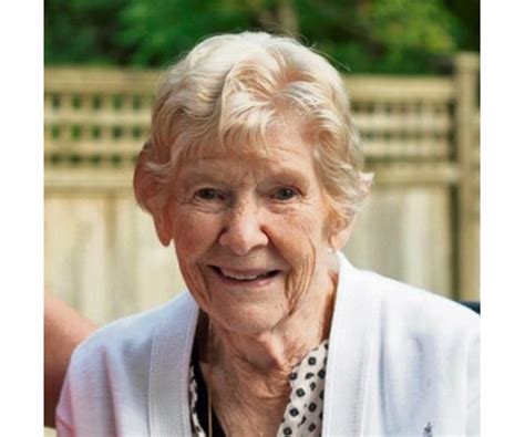 Martha Wright Obituary 1928 2023 Nsn Bc North Shore News