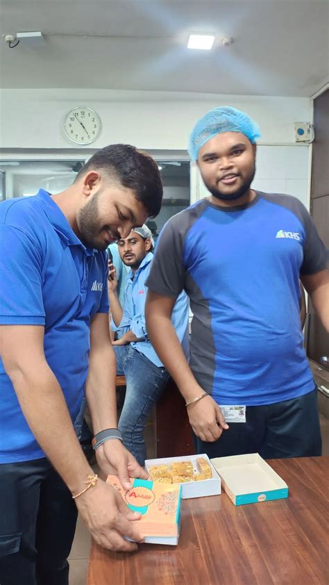 Sachin Vishwakarma On Linkedin Khs