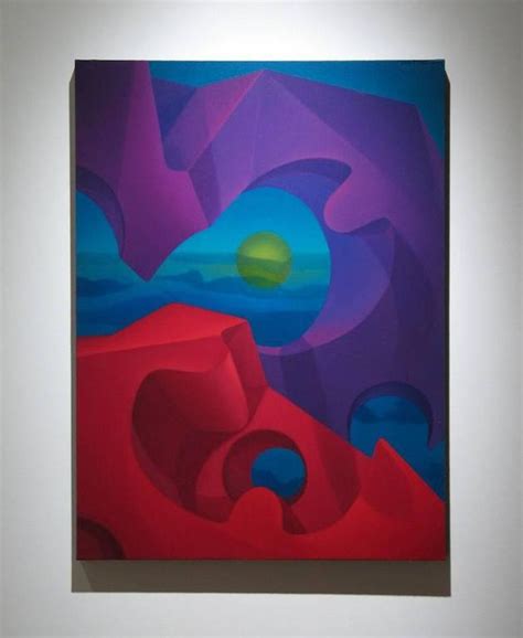 John R Nativio Polyphonic Alignment For Sale At 1stdibs