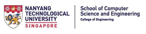 Ntu School Of Computer Science And Engineering Postgrad