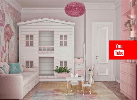 Как обустроить детскую комнату идеи и советы от дизайнера Екатерины Серобавиной