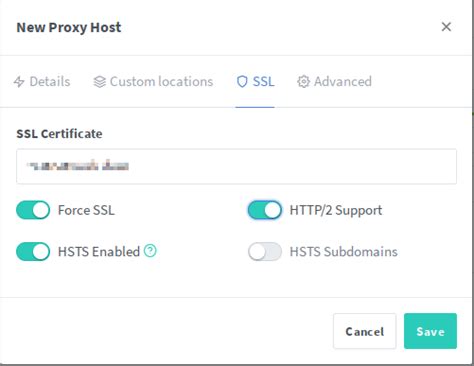Setting Up Ntfy With Ngnix Proxy Manager Authentication And Ansible
