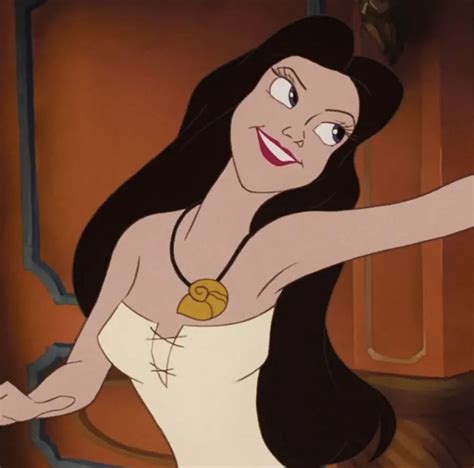 Pin By ً On هم Little Mermaid Characters Cartoon Profile Pics