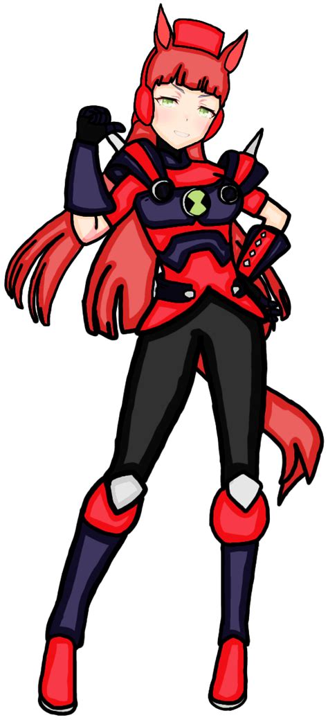 Ben 10 Unitaur Rben10