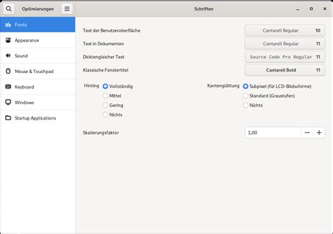 Gnome Tweaks 450 1 Not Localized Properly Applications Gnome Discourse
