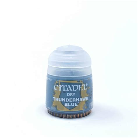 Dry: Thunderhawk Blue | Online prodaja | Ananas
