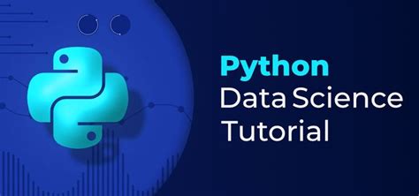 Data Science With Python Tutorial Geeksforgeeks Data Science Data Science Learning Science