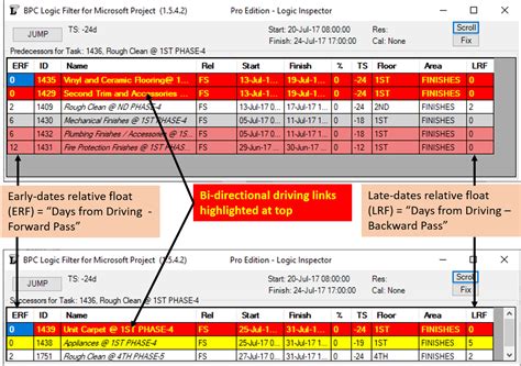 Microsoft Project Page 3 Tomsblog