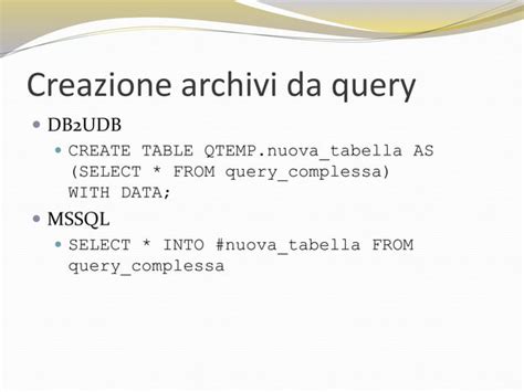 Ibm I Db2 Udb Vs Microsoft Sql Server Ppt