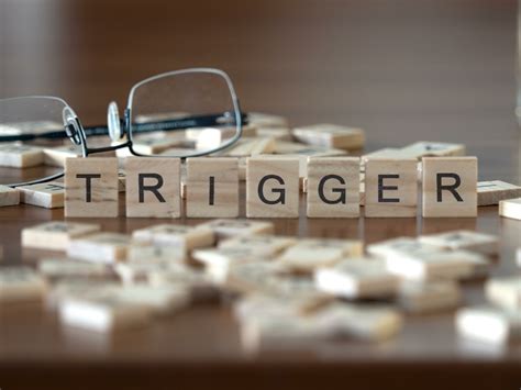 My Triggers Bipolar Me