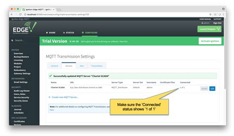 inductive automation ignition opc ua client security gaswgroovy