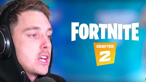 Lazarbeam Reveals Three Game Breaking Bugs In Fortnite Chapter 2 Dexerto